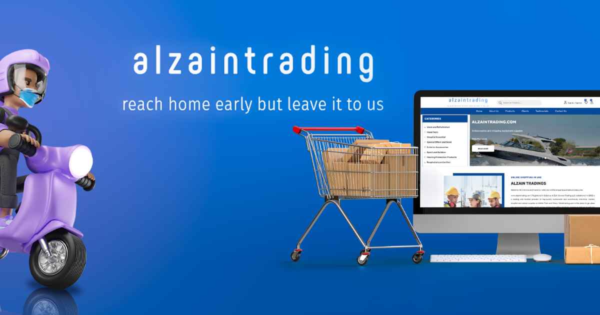 Fresh Fruits Online Vs Local Markets Dubai – Best Tips | Al Zain Trading